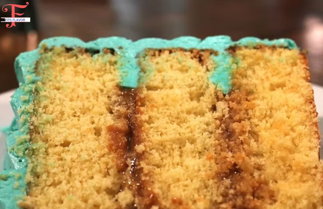 Bizcocho Dominicano [Video+Recipe] Dominican Cake